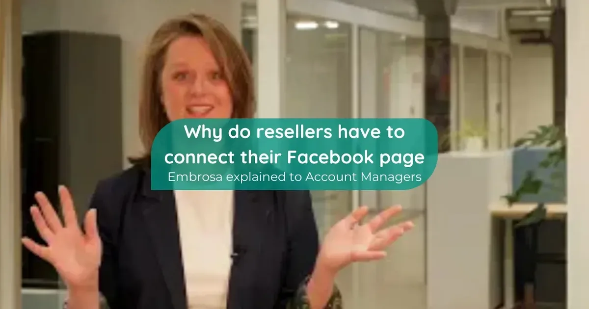 Why Do Resellers Need to Connect Their Facebook and Instagram? (#7 ...